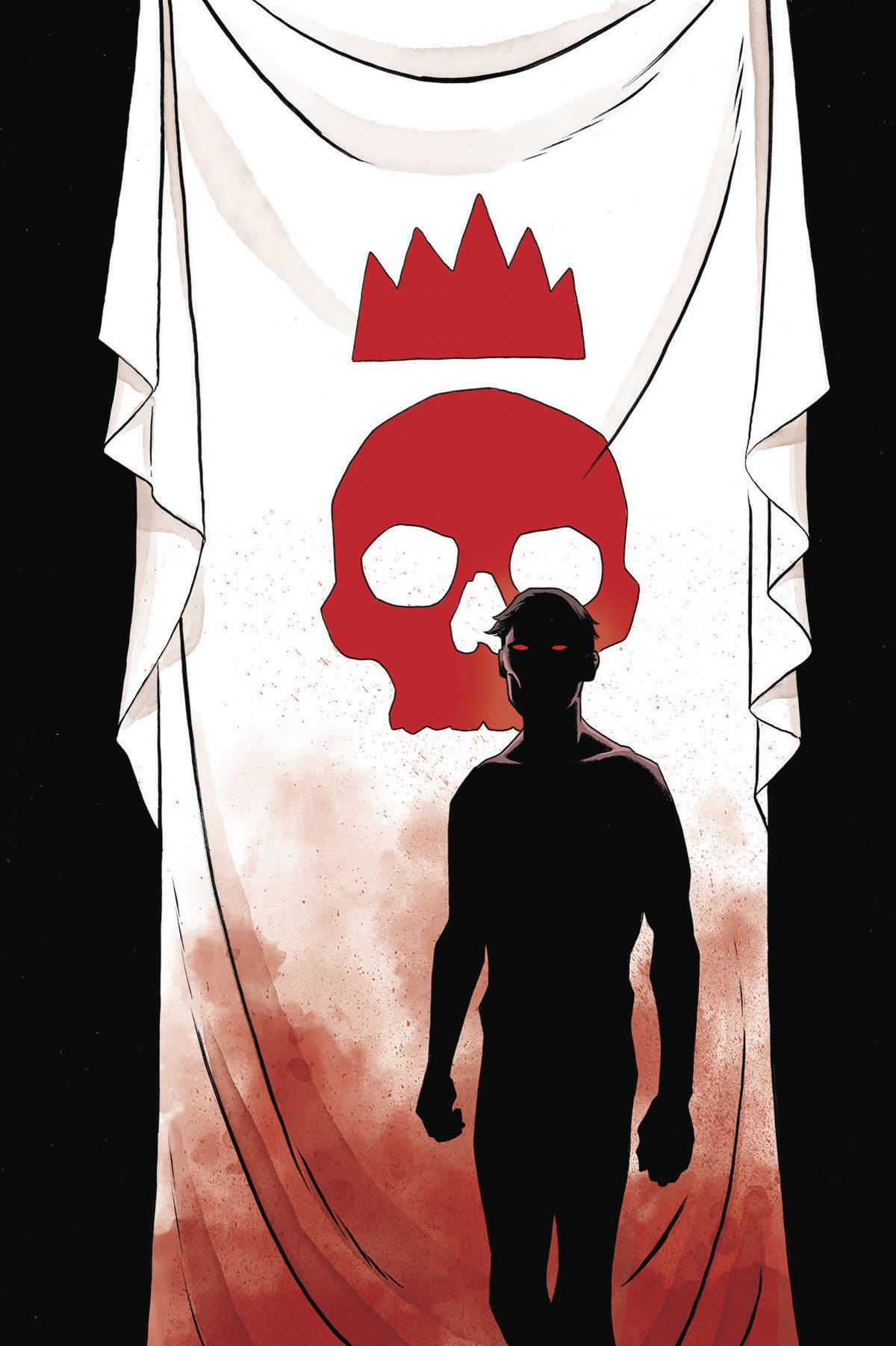 Baltimore: The Red Kingdom #2 - komixy.sk